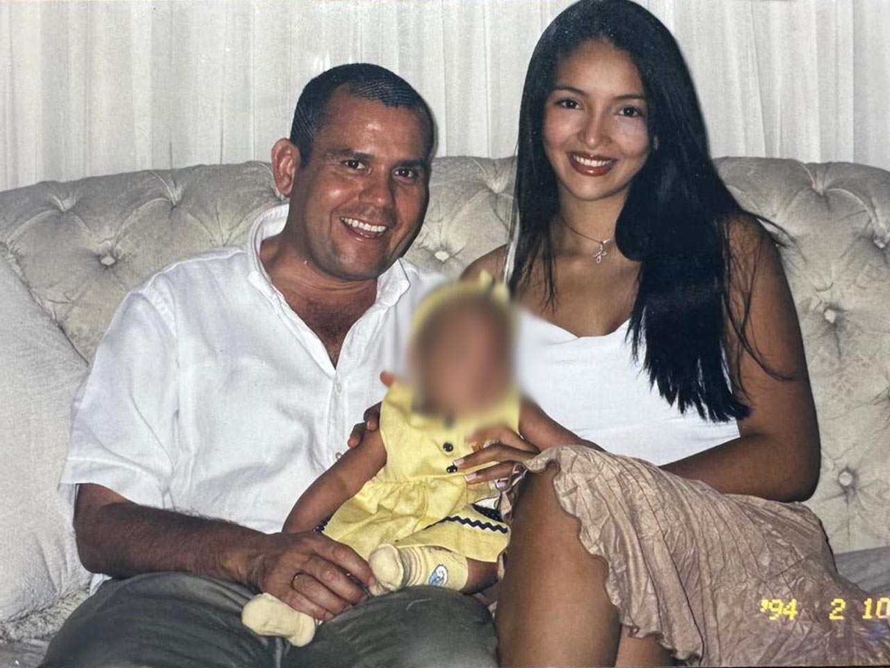 ¿Quién fue el verdadero Caín? La historia y muerte de Vicente Castaño ...
